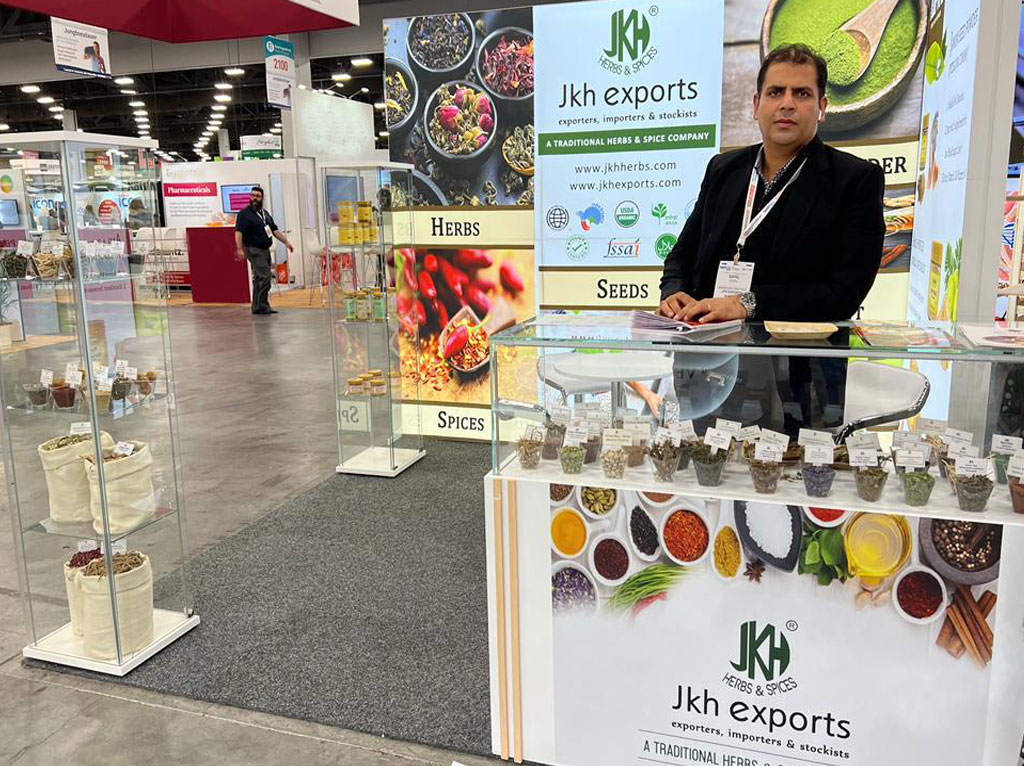 Welcome to JKH Exports